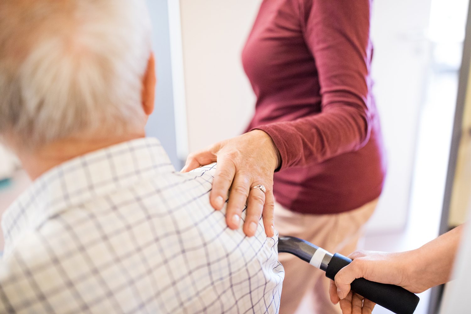 Reducing the Risks of Falling - Andwell Health Partners - Andwell ...