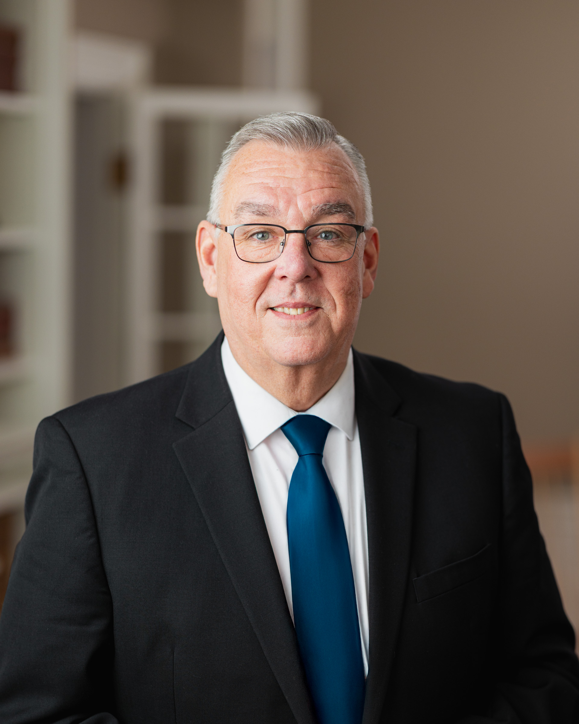 Kenneth Albert, RN, Esq. - Andwell Health Partners